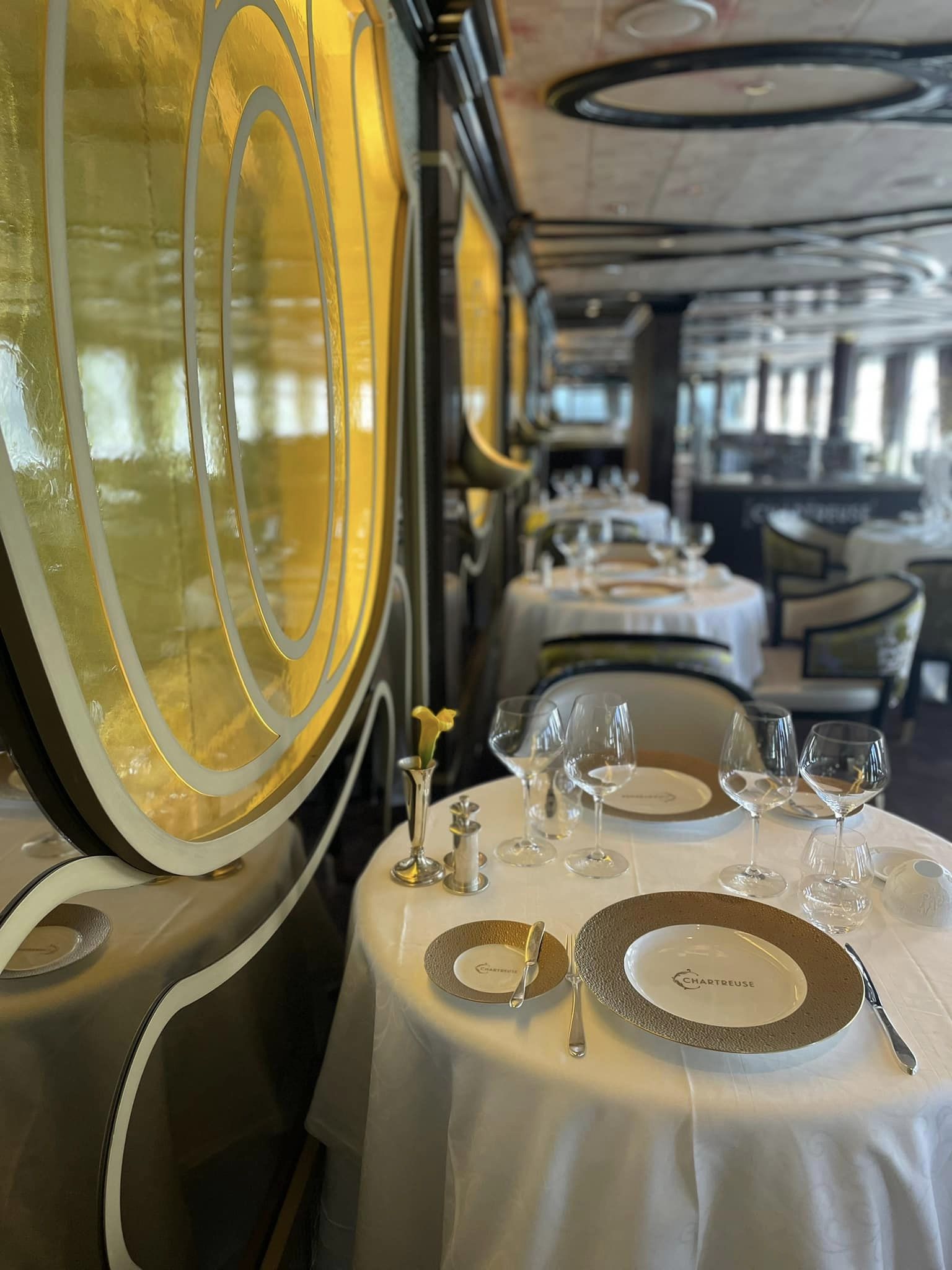 På luksuscruise med Regent fra Bordeaux til Lisboa - Berg Hansen