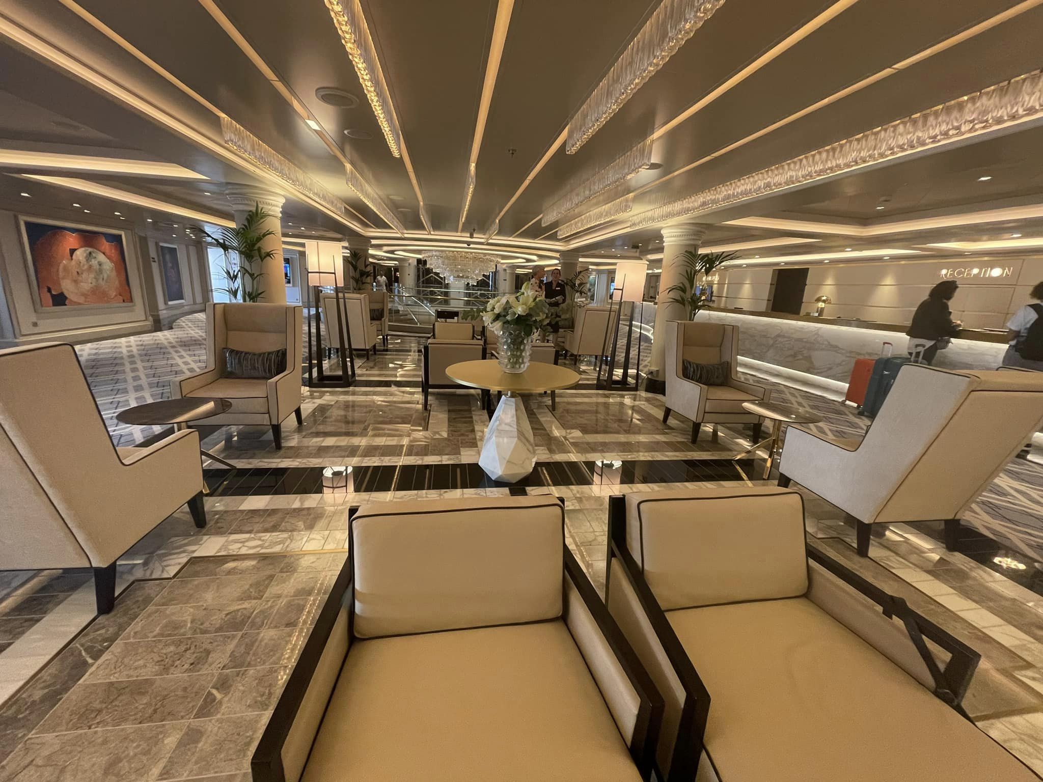 På luksuscruise med Regent fra Bordeaux til Lisboa - Berg Hansen